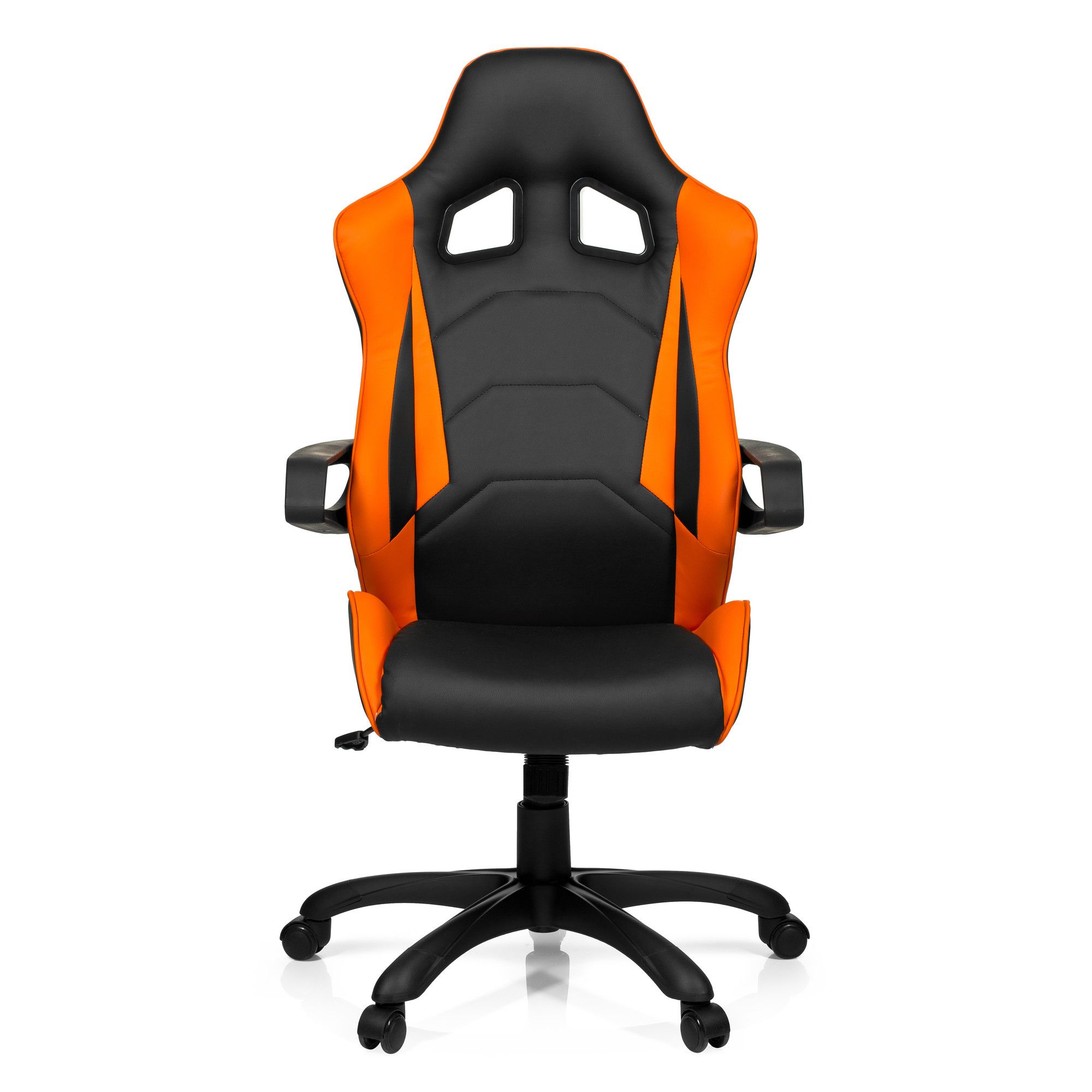 Chaise gaming - HJH OFFICE - GAME PRO I - Mécanisme de basculement ...