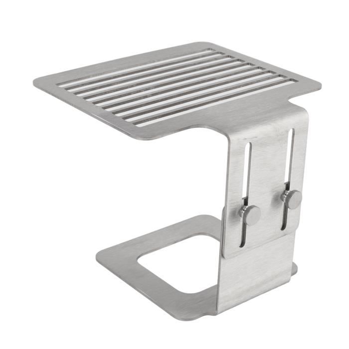 Vvikizy Support de balance pour machine à café - Support de pesée ...