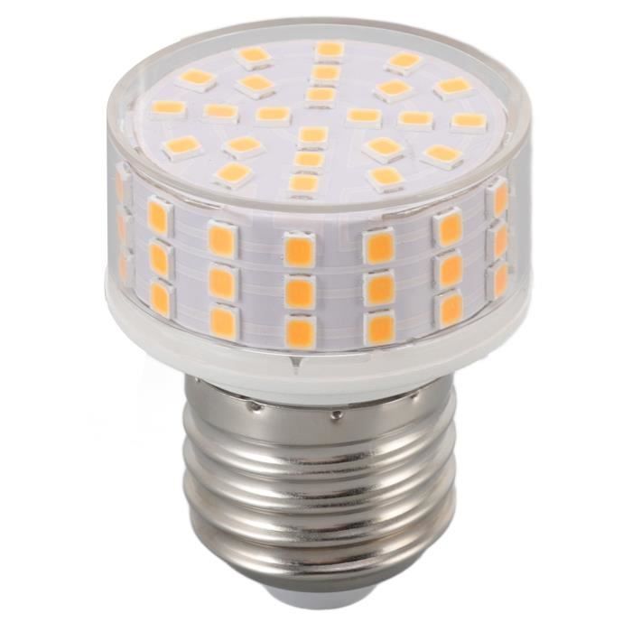 Ampoule LED - ZJCHAO - E27/E26 - 10W - 1000LM - Économie d'énergie ...