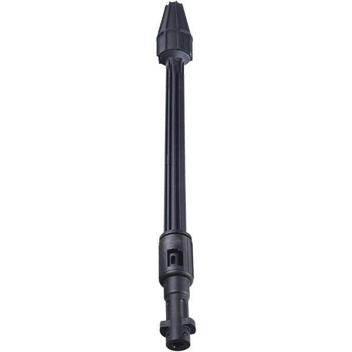 Dirt Blaster Spray Wand Lance, 160 Bar Pressure Jet Wash Car Turbo ...