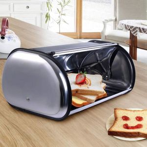 Huche à pain - Cdiscount Maison