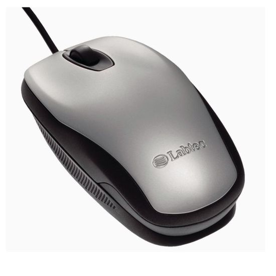 Labtec Optical Mouse 800 - Cdiscount Informatique