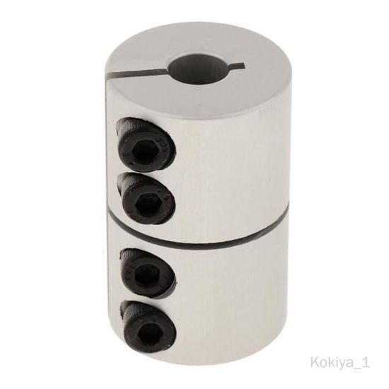 Stepper Motor Arbre Flexible d'Accouplement Coupleur 25x40mm Kokiyal ...
