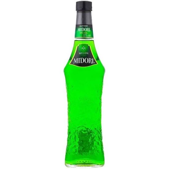Midori 100 cl - La cave Cdiscount