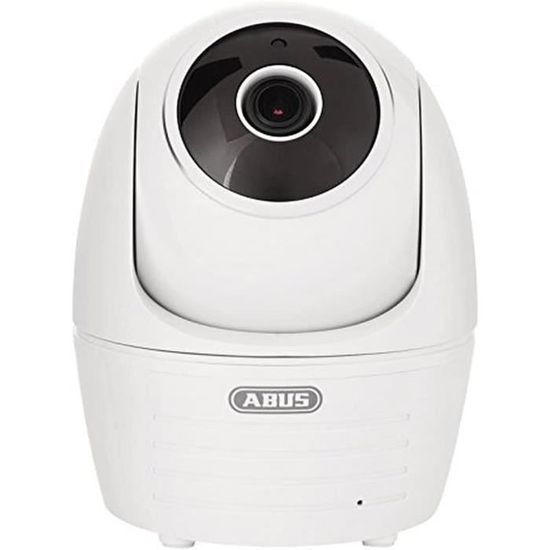 Ppic32020 Caméra Dôme Wi-Fi D'Intérieur, Blanc, Set D'1 Pièce[H867 ...