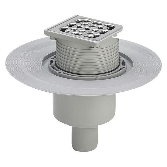 Siphon douche à l'italienne - Cdiscount Bricolage