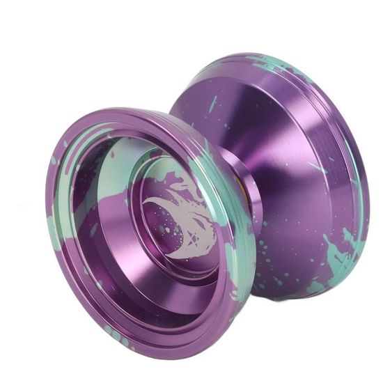 VINGVO Jouet Yoyo Ball Enfants Yoyo Ball Insensible Roulement Stable ...
