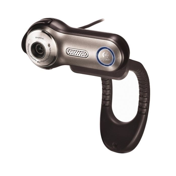 Logitech Quickcam Fusion - Cdiscount Informatique