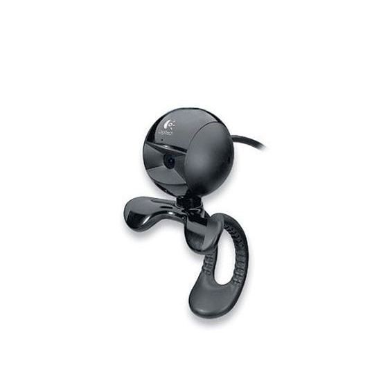 Logitech Quickcam Communicate STX Plus - Cdiscount Appareil Photo