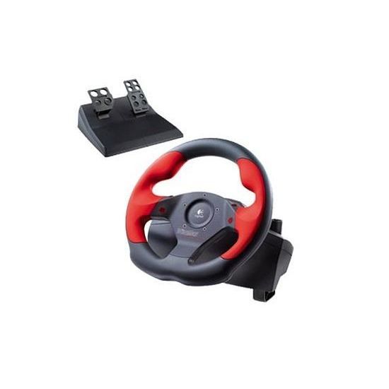 Logitech Formula Force GP - Cdiscount