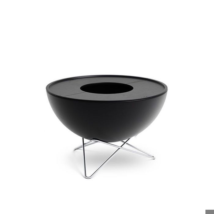 Bol à feu plancha Höfats - Cdiscount Jardin