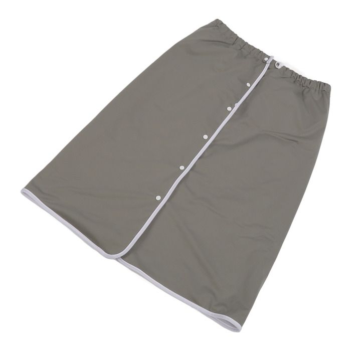 Minifinker Jupe à couches adultes lavables Jupe de couches adultes ...