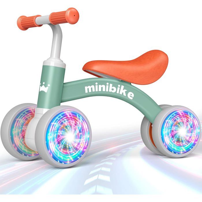 Draisienne Bb 1 An