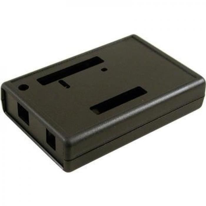 BOÎTIER ARDUINO UNO (L X L X H) 110 X 75 X 25 MM HAMMOND ELECTRONICS ...