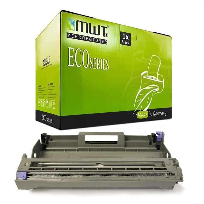 Kits tambour 1x MWT Tambour d'Imagerie pour Brother MFC 7220 7225 7240 ...