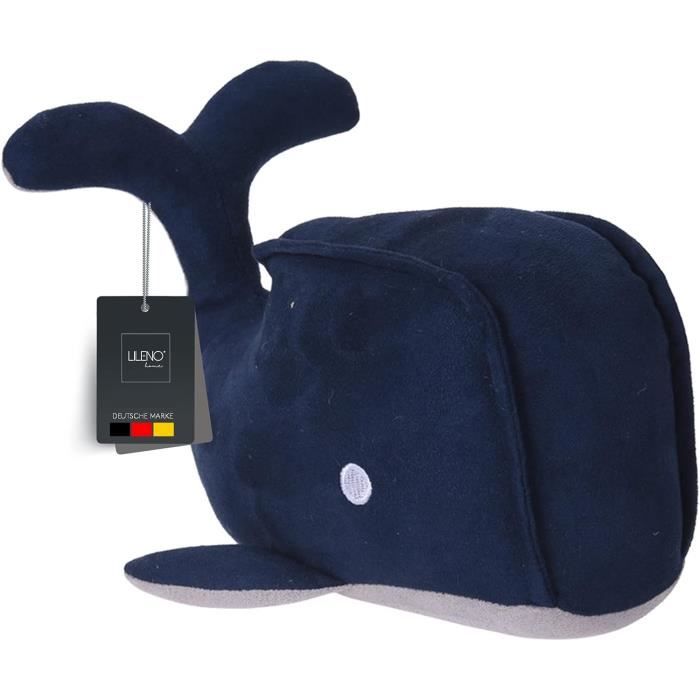 Butée De Porte En Forme De Baleine-Butée De Porte Pour Chambre D'Enfant ...