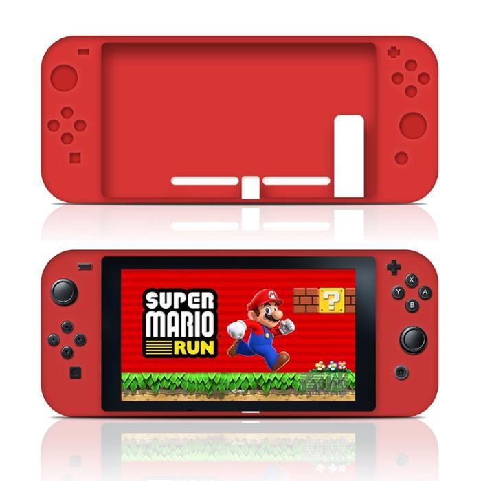 Nintendo Switch coque cover case, Nintendo Switch coque housse - Etui ...