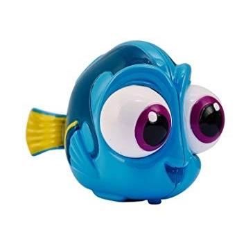 BANDAI Finding Dory Little Dory SWIGGLEFISH jouet, jeux roulette ...