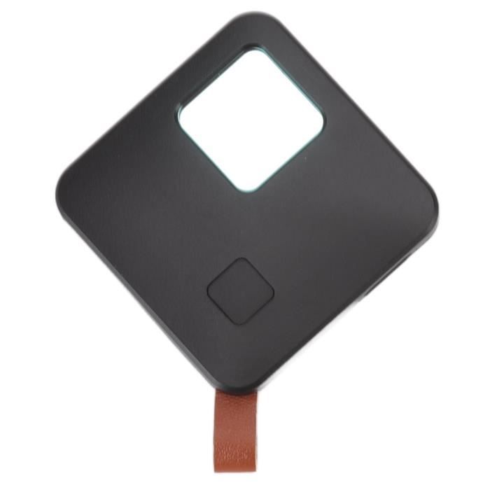 YEN- détecteur de bugs Détecteur Anti-surveillance Détecteur de Caméra ...