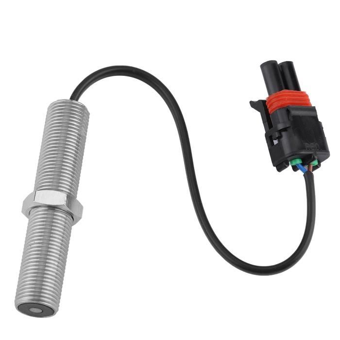 LAN Capteur De Vitesse De Rotation Keyren Speed Sensor, 1Pcs Magnetic ...