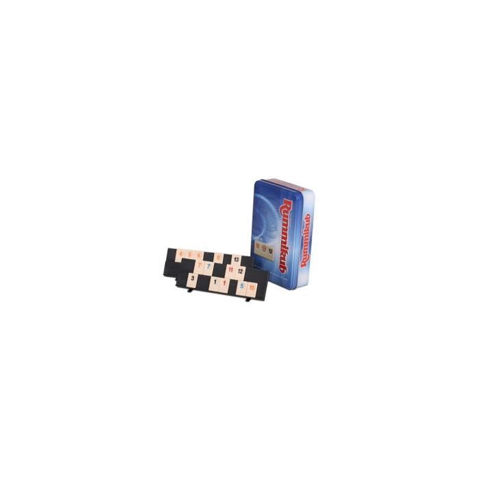 Rummikub Travel Goliath Jeu de societe voyage 6 ans - Cdiscount Jeux ... Rummikub Travel Goliath Jeu de societe voyage 6 ans - Cdiscount Jeux ...