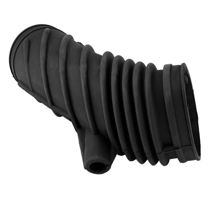 Tuyau de soufflet d'admission d'air 13711247031 Tuyau de démarrage d ...