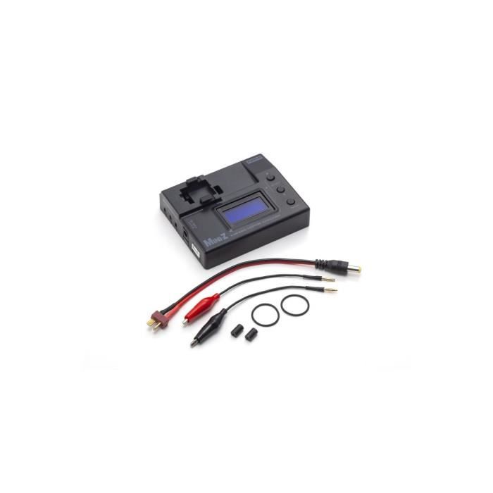 Motor Checker Kyosho X-Speed Mini-Z K.MZW124 - KYOSHO - Contrôleur de ...