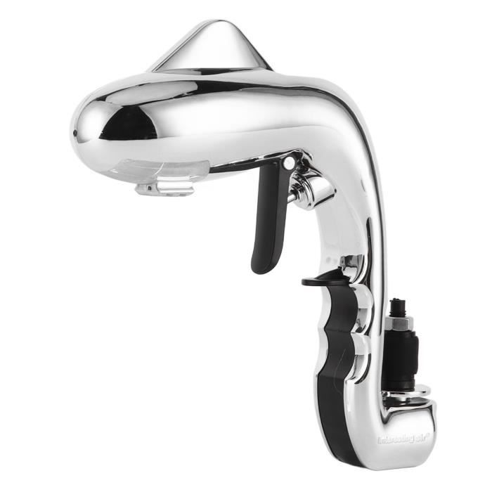 Tireur de bière - QIILU - Pulvérisateur de champagne - ABS - Ergonomique - 278g - Cdiscount Jardin