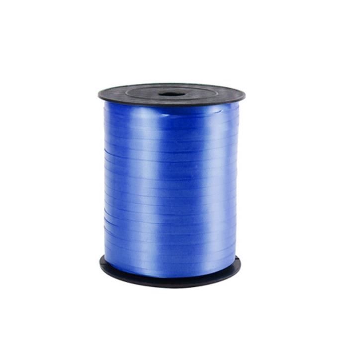 Rubans en ballon colorés pour la décoration de fête - Cdiscount Maison