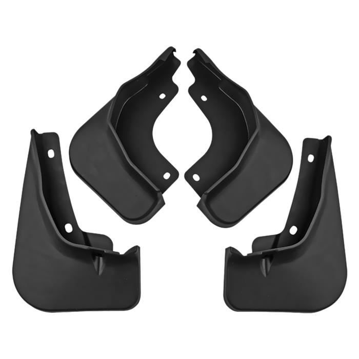 Mudguard Fender Mud Flap Guard Splash Mudguards - Cdiscount Sport