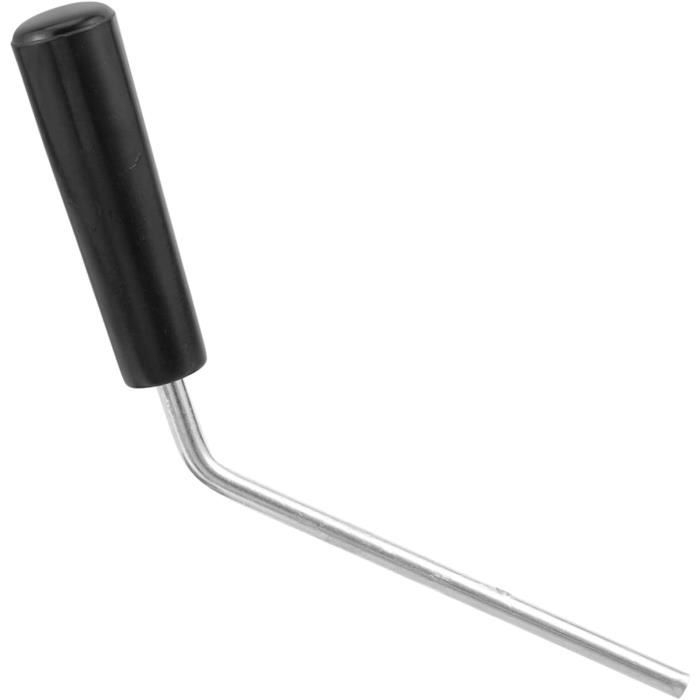 Popcorn Machine Handle Commercial Popcorn Machine Accessoires Pot ...