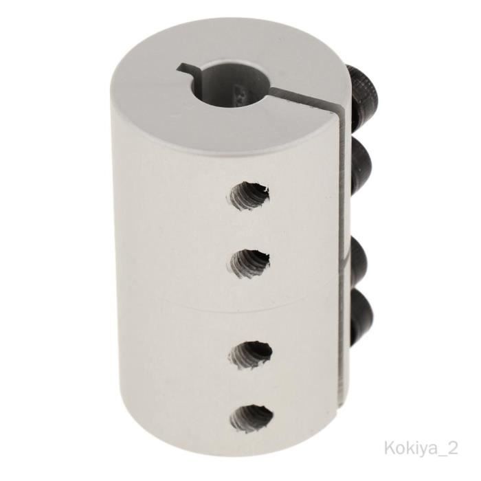 Stepper Motor Arbre Flexible d'Accouplement Coupleur 25x40mm Kokiyal ...