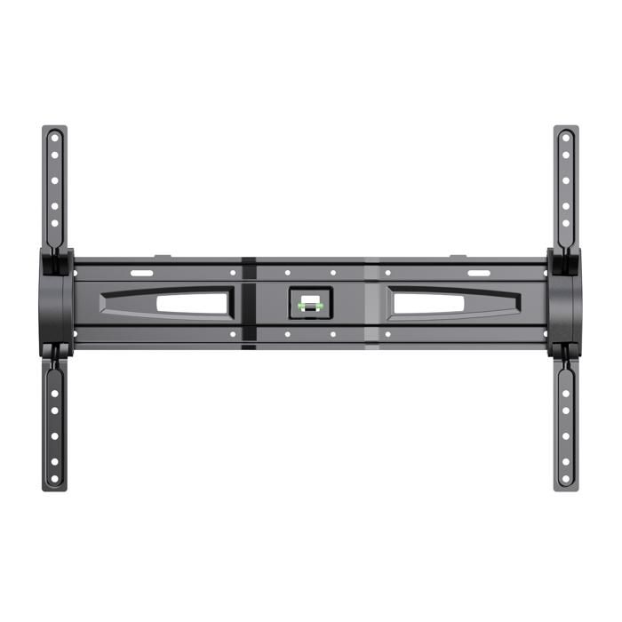 Meliconi - Support mural TV Inclinable et Orientable FT 600 FLAT CG ...