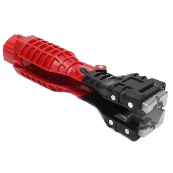 Clé de robinet pliable DIOCHE - Outil d'installation pour éviers et ... Clé de robinet pliable DIOCHE - Outil d'installation pour éviers et ...