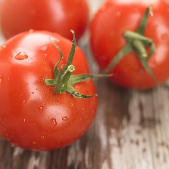 Tranche tomate et mozzarella, coupe-tomate pour couper en tranches ...
