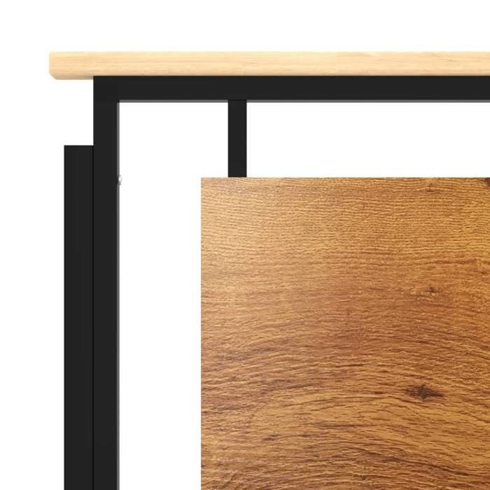 VENTE-FLASH Cadre de lit CHAMBRE - sans matelas - métal 160x200 cm ...