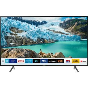 TV LED Samsung UE65BU8505 - Cdiscount