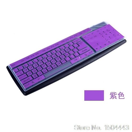 Violet-Logitech – clavier de jeu mécanique K120, G810, G610 RGB, en ...
