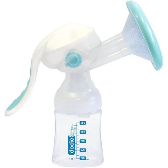 Confort+ Tire-Lait Manuel Transparent[u269] - Cdiscount Puériculture & Eveil bébé