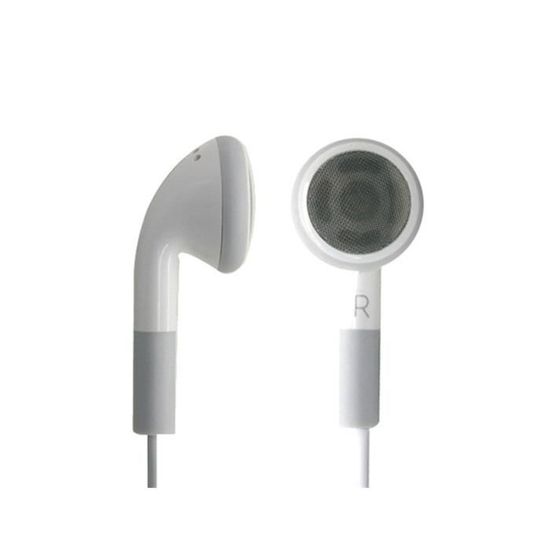 Embout intra-auriculaire de type écouteurs stéréo du son avec jack 3,5 ...