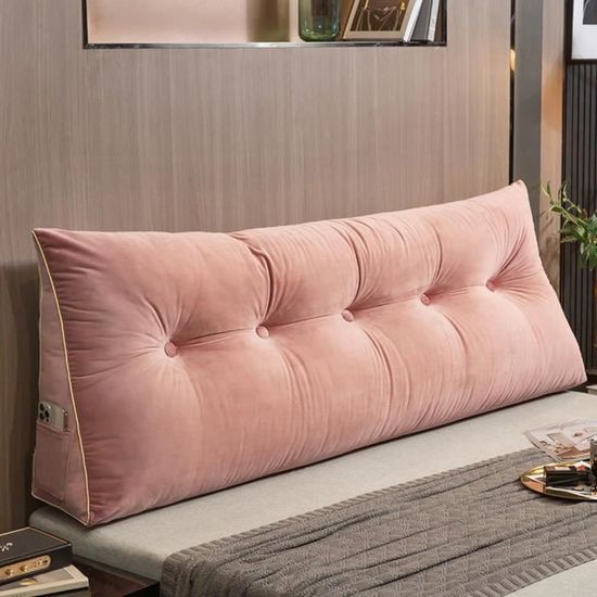 Coussin De Soutien Dorsal Pour Tête De Lit, Tatami, Canapé, Lit ...