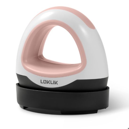 Loklik Mini Heat Press - Pink Mini Presse à chaud - Pink - Cdiscount ...