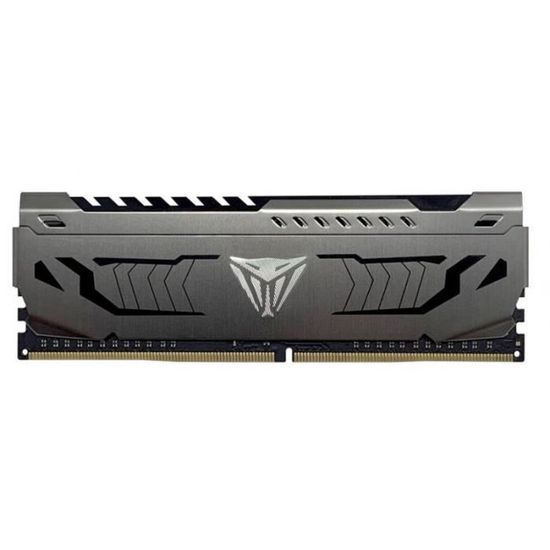 Module de mémoire - Patriot Memory - Viper Steel - 32 Go - DDR4 3600 ...