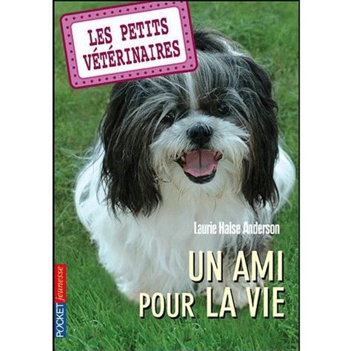 Les Petits Vétérinaires Tome 5 - Cdiscount Librairie