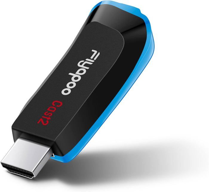 4K Miracast Dongle Wireless WiFi Display HDMI, Adaptateur TV HDMI ...
