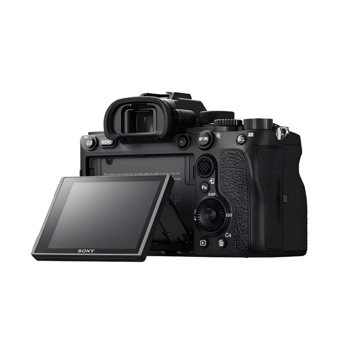 Sony a7 IV ILCE-7M4 - Cdiscount Appareil Photo