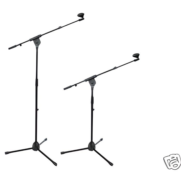 PIED DE MICRO PROFESSIONNEL AVEC PINCE - Cdiscount TV Son Photo