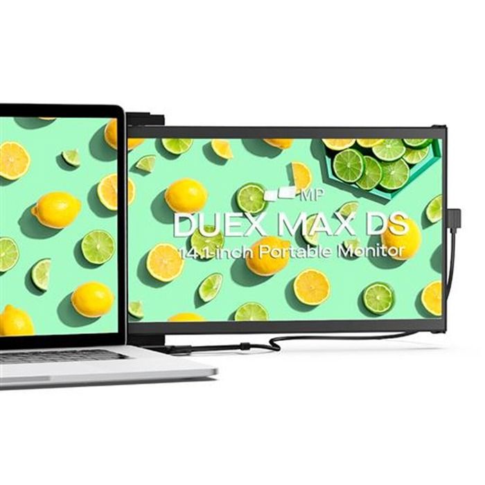 Ecran PC Mobile Pixels Duex Max DS Mobile Pixels ecran portable ...