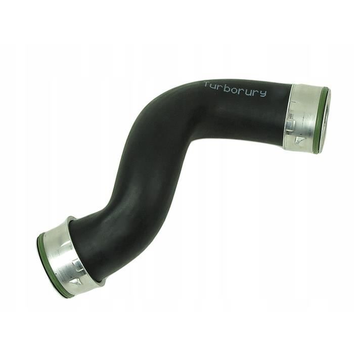 TUYAU INTERCOOLER TURBO AUDI A3 SEAT LEON TOLEDO SKODA OCTAVIA VW BORA ...
