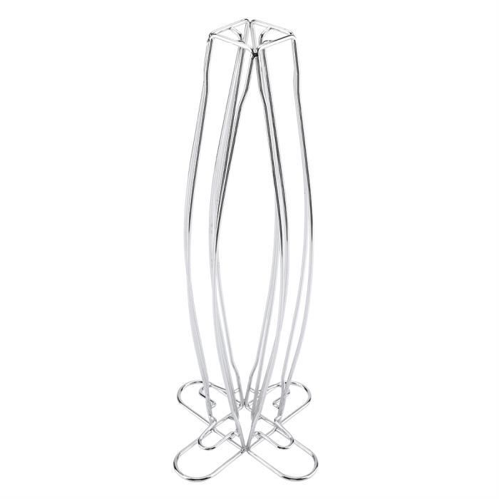 Porte-Capsules Nespresso 360 Rotatif - Capsules de Café Distributeur ...